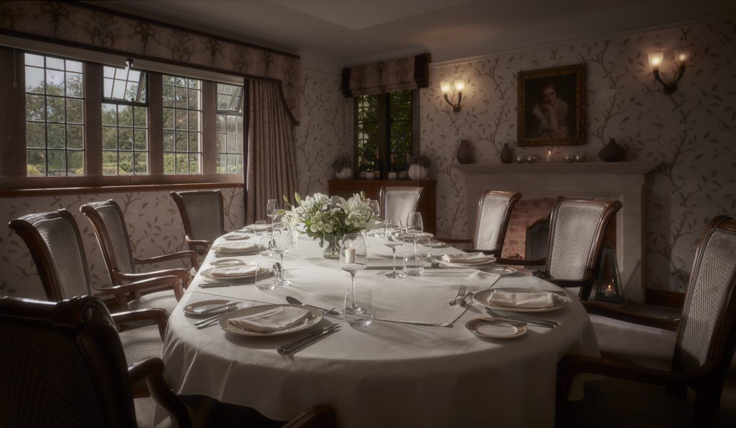 Mallory Court - McMaster Hotel Representation