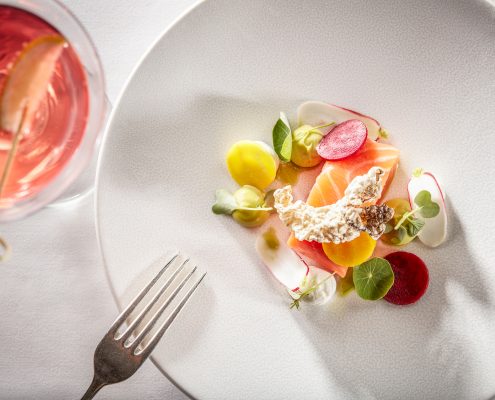 Mallory Court - McMaster Hotel Representation