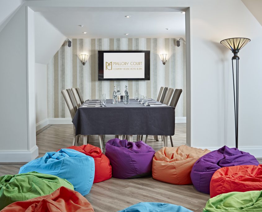 Mallory Court - McMaster Hotel Representation